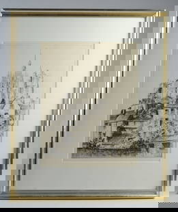 Cathedral Etchings Inc. John Taylor Arms Auction