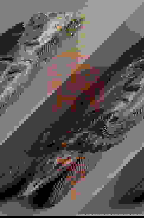 Vintage Guerrero, Mexico Carved Painted Mask Auction