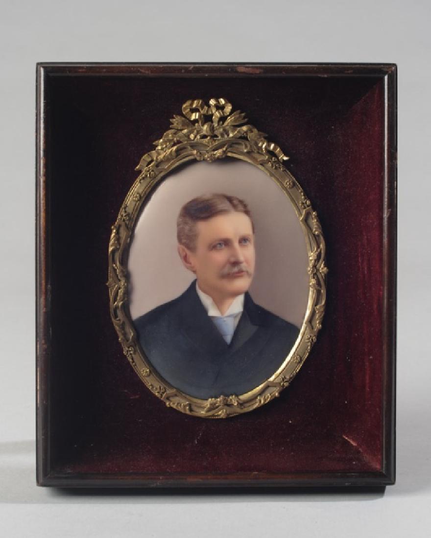 Hilliard & Co. - The Estate of James Edward Braudrick