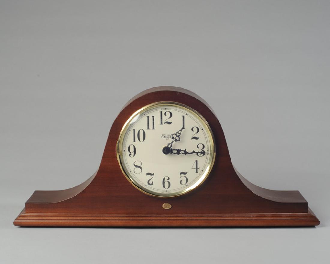 Sligh Mantel Clock