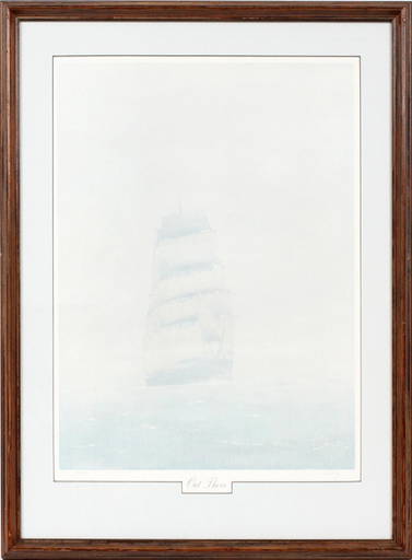 JIM CLARY 'FEARED LOST SERIES' COLORED LITHOGRAPH - Jul 14, 2017 ...