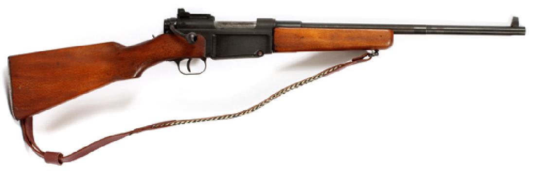 FRENCH MAS MLE 1936