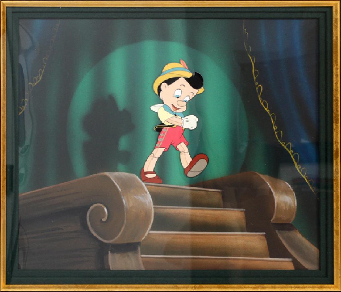 DISNEY CELLULOID
