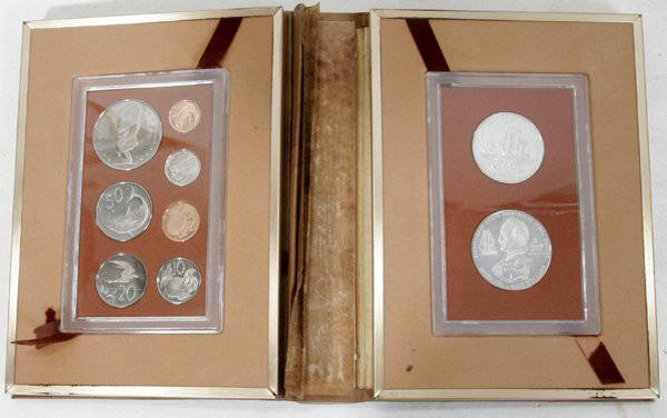 COOK ISLANDS COMMEMORATIVE CAPTAIN COOK COINS - Jan 12, 2007 ...