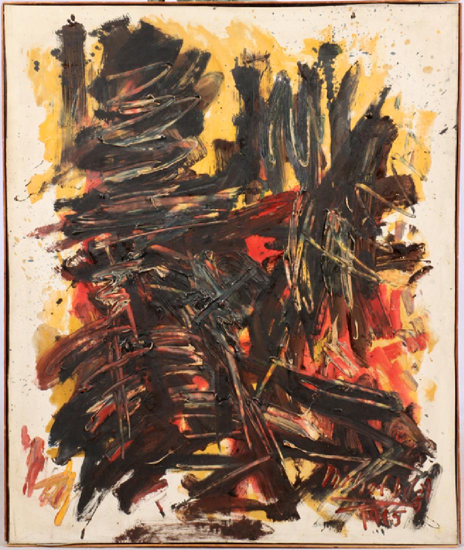 Penthouse Model CORINNE ALPHEN - Nude Photo