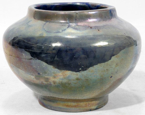 030009: MARY CHASE STRATTON PEWABIC POTTERY VASE - Mar 16, 2007 ...