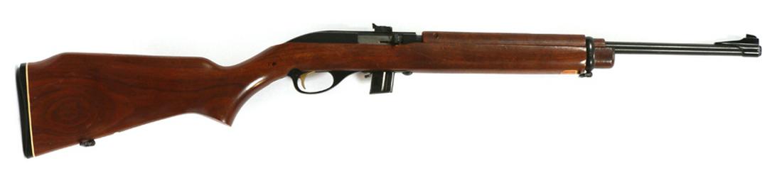 MARLIN, MODEL 989 M2, SEMI-AUTOMATIC RIFLE - Aug 16, 2019 ...