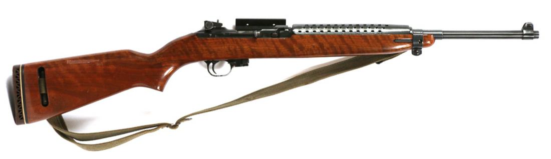 Universal Firearms M1, Semi Automatic Carbine