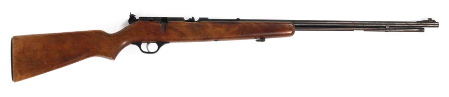 Marlin Firearms Co. Model 81 Bolt Action Rifle