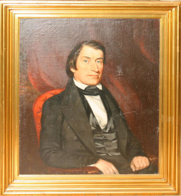 102013: CHARLES V. BOND OIL OF HARRY ARMITAGE CONANT