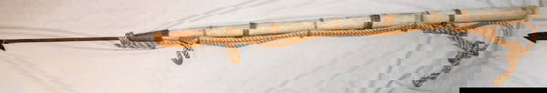 1800'S WHALE HARPOON - May 22, 2005 | Burchard Galleries Inc in FL