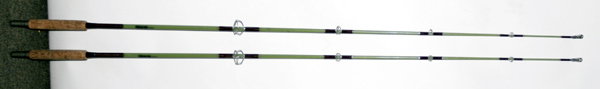 081636: JOHNNY WALKER FIBERGLASS FISHING RODS - Aug 13, 2005 ...