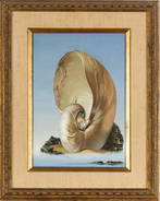 Ray C. Strang (1893-1957) - Jan 01, 2018 | Copake Auction Inc. in NY