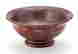 Mary Chase Perry, Pewabic Pottery Copper And Red Iridescent Bowl ...