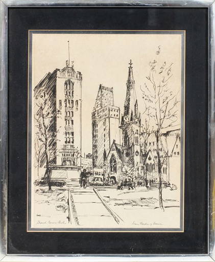 JEAN HARDING BROWN, PRINT GRAND CIRCUS PARK, - Jun 17, 2012 ...