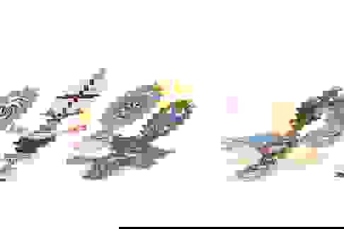 American, British, Australian And New Zealander Motor Mascots, Ca ...