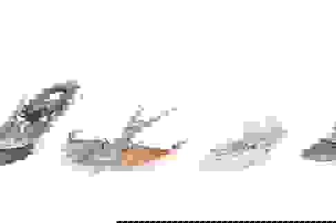 Chevrolet Motor Mascots (2) And One Additional, Ca. 1928-31, 3 Pcs Auction