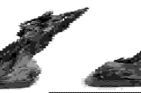 After Auguste Rodin (french, 1840-1917) Bronze Sculpture, "eternal ...