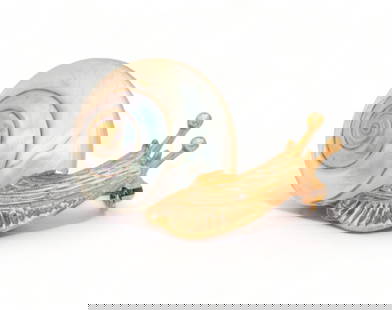 Commemorative Artillery Shell In Box Auction