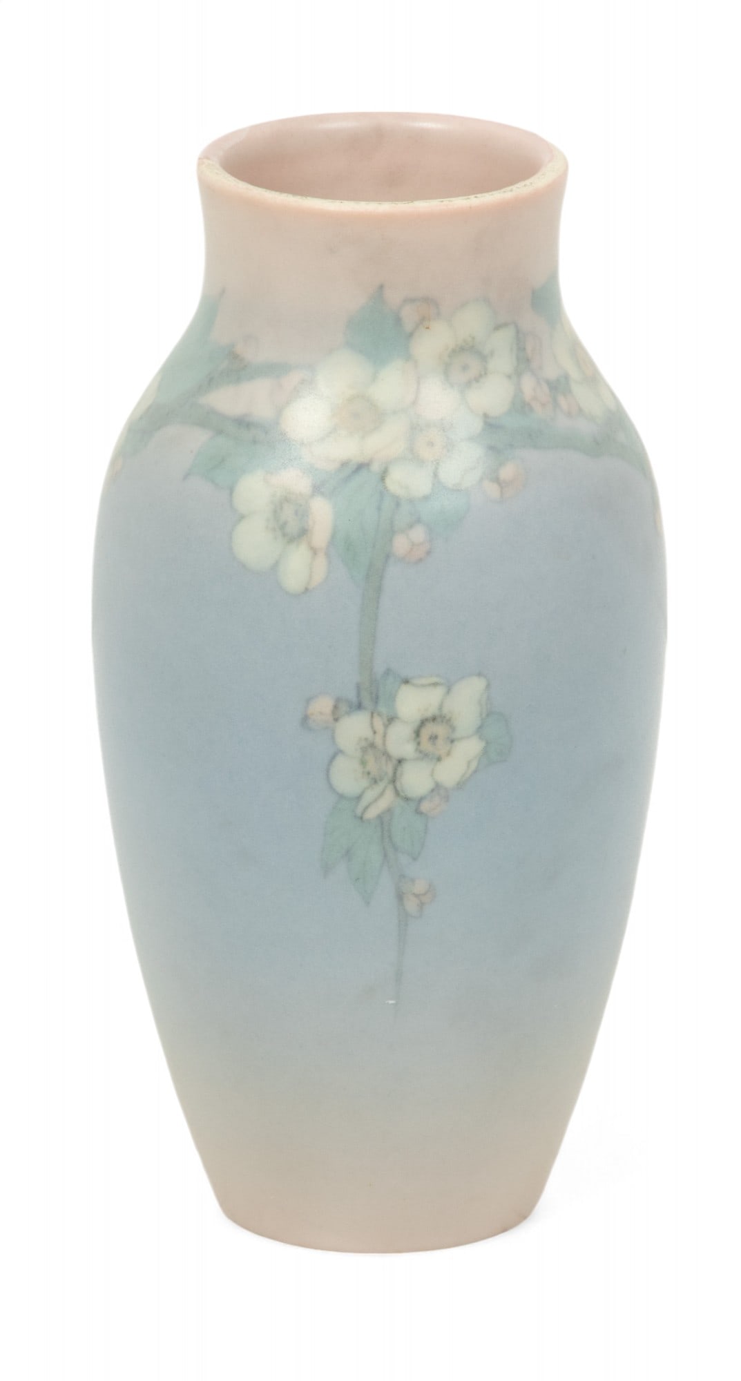 Edward George Diers (fl. 1896-1931) For Rookwood Pottery (american ...