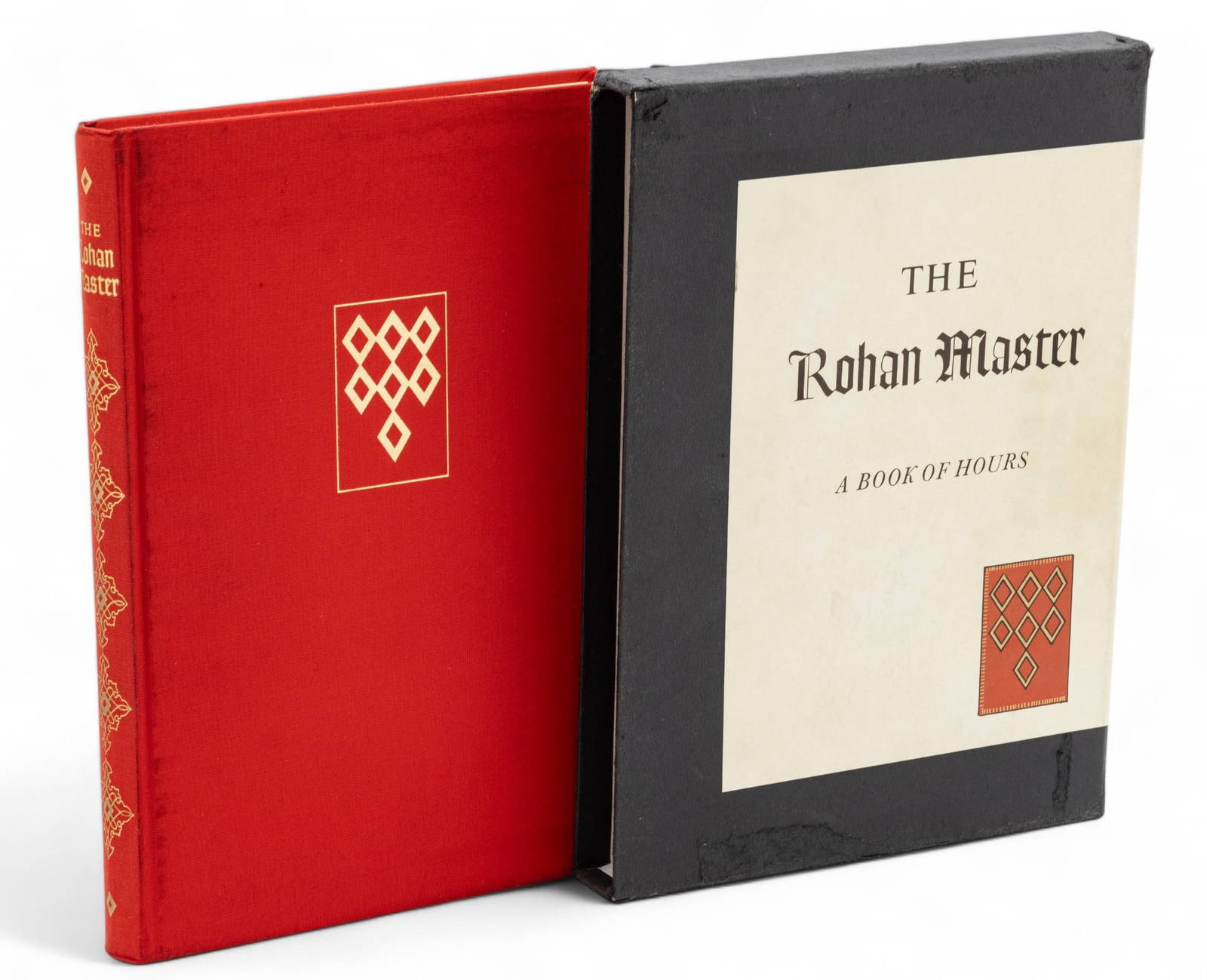 1973, 'the Rohan Master, A Book Of Hours' Auction