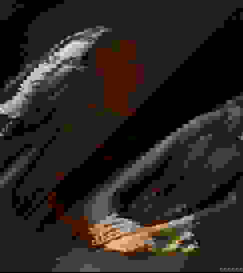 Gary David Hoffmann (american, B. 1947) Oil On Canvas, 1977, 'portrait ...