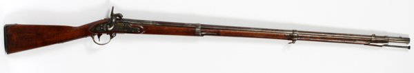 U.S. SPRINGFIELD 1826 MUSKET TYPE III C. 1842 - Dec 13, 2013 ...
