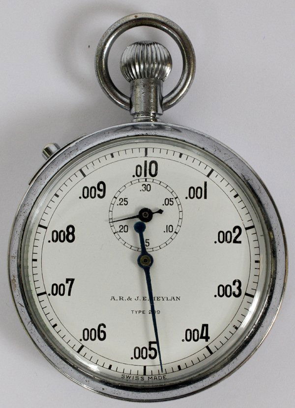 A.R. & J.E. MEYLAN TYPE 209 STOP WATCH C1930 - Jul 18, 2014 ...