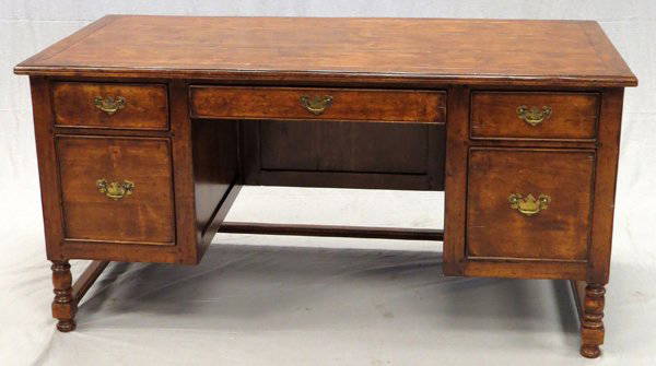 Chestnut Desk