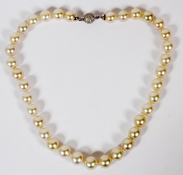 SALTWATER PINCTADA MAXIMA PEARL NECKLACE GIA - Mar 14, 2015 ...