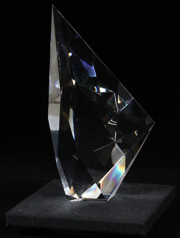 Christopher Ries Glass 2006