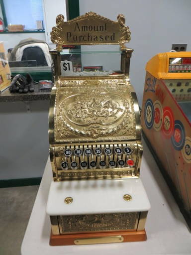 Ncr Register Collector's Edition