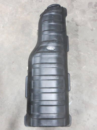 Skb Hard Case Golf Travel Bag With Wheels