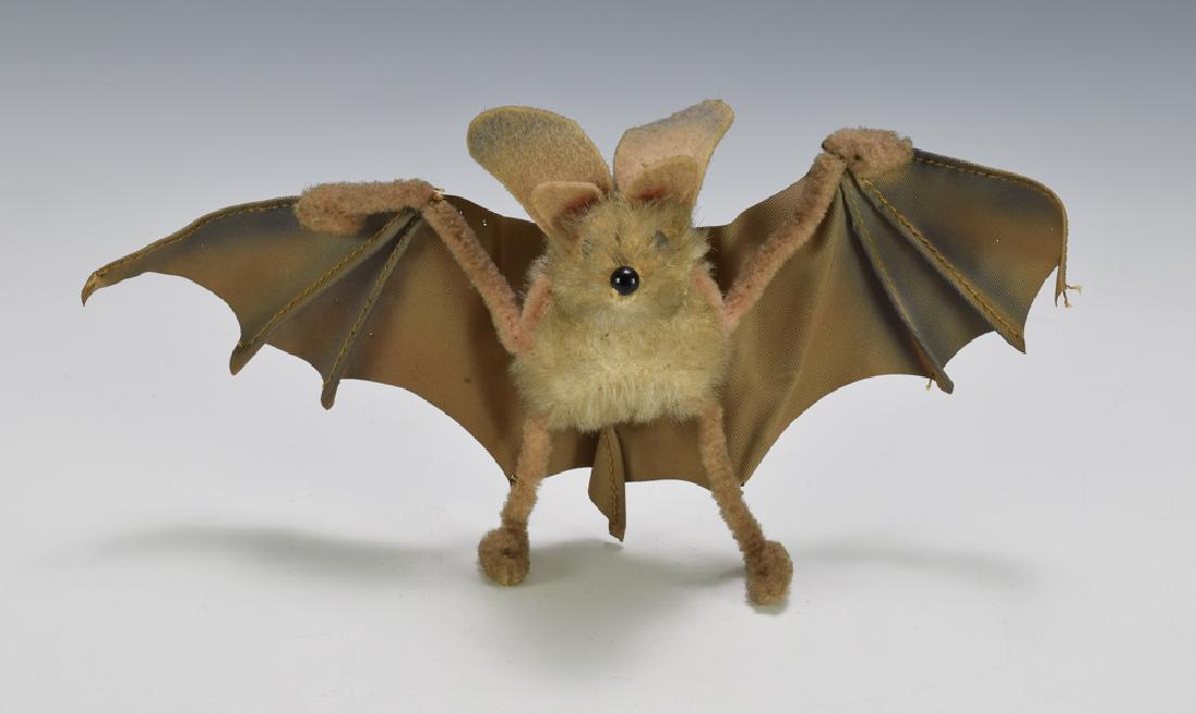 Eric the Bat, Steiff