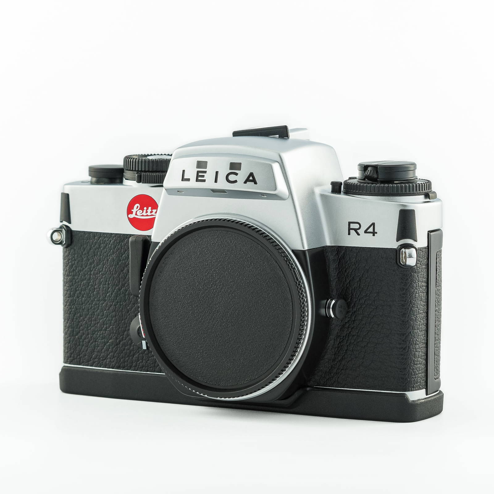 A Leica R4 Camera, Around 1982 Auction