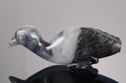 Duck Carving By Doug Eppes