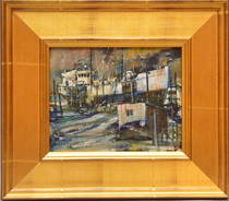 R. JOHN FOSTER (American, 1908-1989) - Apr 16, 2016 | Rago Arts and ...