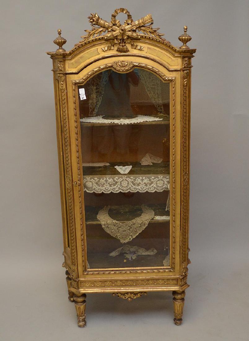 Vintage European Frames, Shelves & Wall Decor for Sale & Antique ...