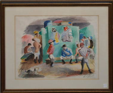 John Groth Prices - 146 Auction Price Results