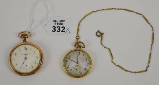 French Regency Pocket Watches for Sale at Auction