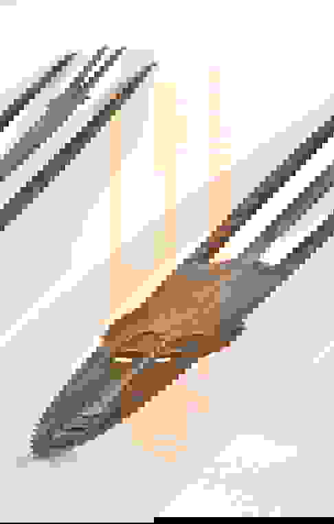 Vintage African Art Tribal Mask Chiwara, Hand Carved - Mali. Marka Mask ...