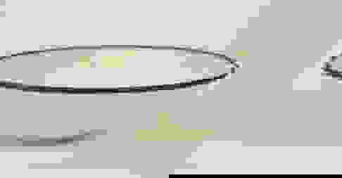 Chinese Ding-ware Bowl With Bronze Rim - Chinese Porcelain Ding-ware ...