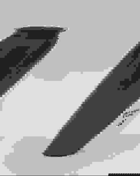 Roycroft Hammered Copper Vase, C. 1915 - A Hammered Copper Vase, Warm ...