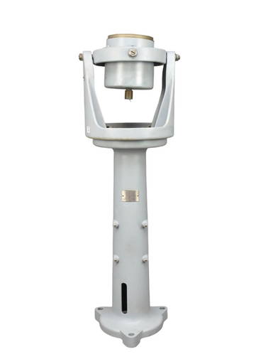 Naval Ship's Course Indicator, Type B, On A Pelorus Stand A Vintage Us ...