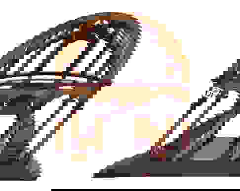 Demi Dome Museum Wood Architectural Model Collectible By Authentic ...