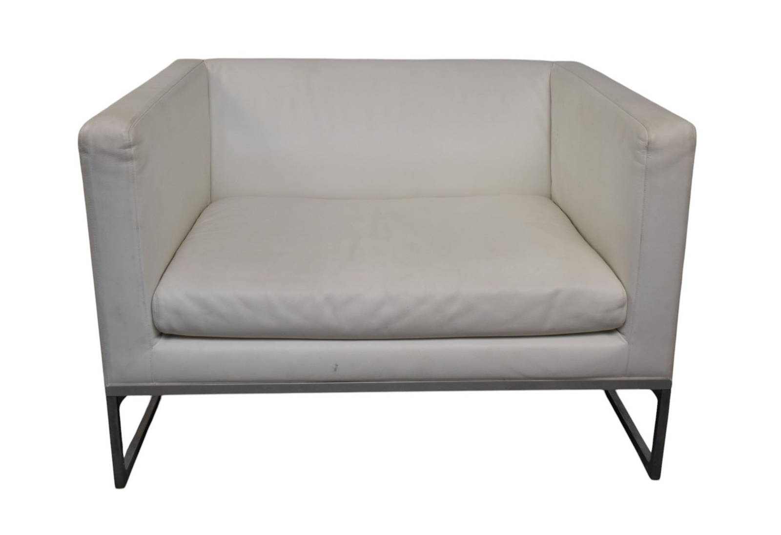 Antonio Citterio For B&b Italia 'tight' Chair - Italian. C. 2001 ...