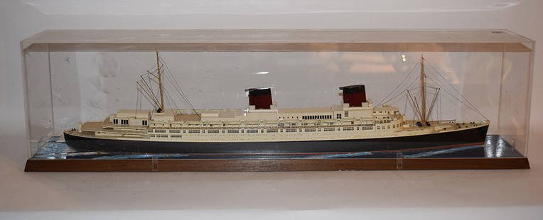 Vindex Case L Model Tractor