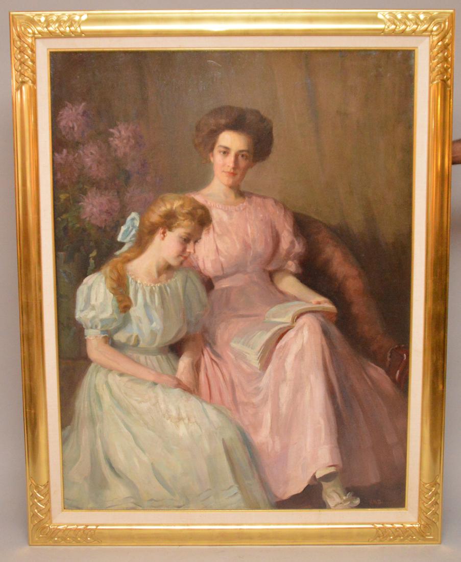 Nicholas Richard Brewer (American 1857 - 1949) oil on - Feb 07, 2017 ...