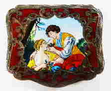 An Italian Silver and Enamel Compact, Piero Fallaci, - Nov 19, 2013 ...
