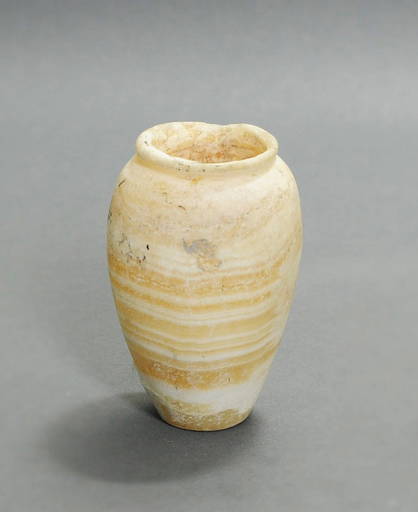 Aphrodite Gallery Egyptian Alabaster Jar